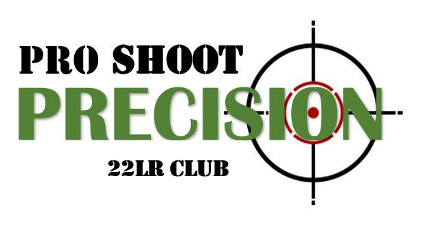 PRS – PRO SHOOT FIRE ARMS AND SHOOTING CLUB