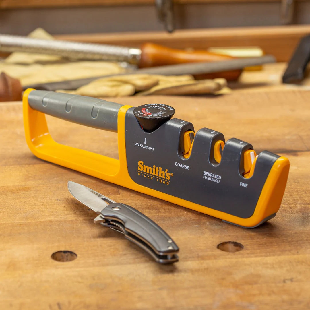 SHARPENING – PRO SHOOT FIRE ARMS AND SHOOTING CLUB