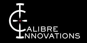 Calibre Innovations – PRO SHOOT FIRE ARMS AND SHOOTING CLUB
