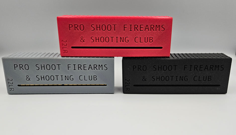 Proshoot Firearms And Shooting Club – PRO SHOOT FIRE ARMS AND SHOOTING CLUB
