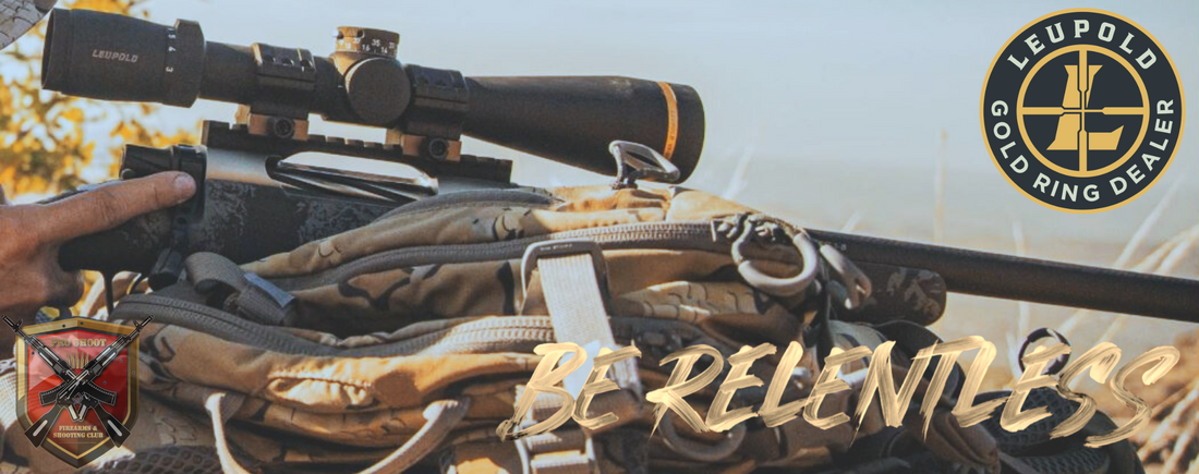 Proshoot Firearms And Shooting Club – PRO SHOOT FIRE ARMS AND SHOOTING CLUB