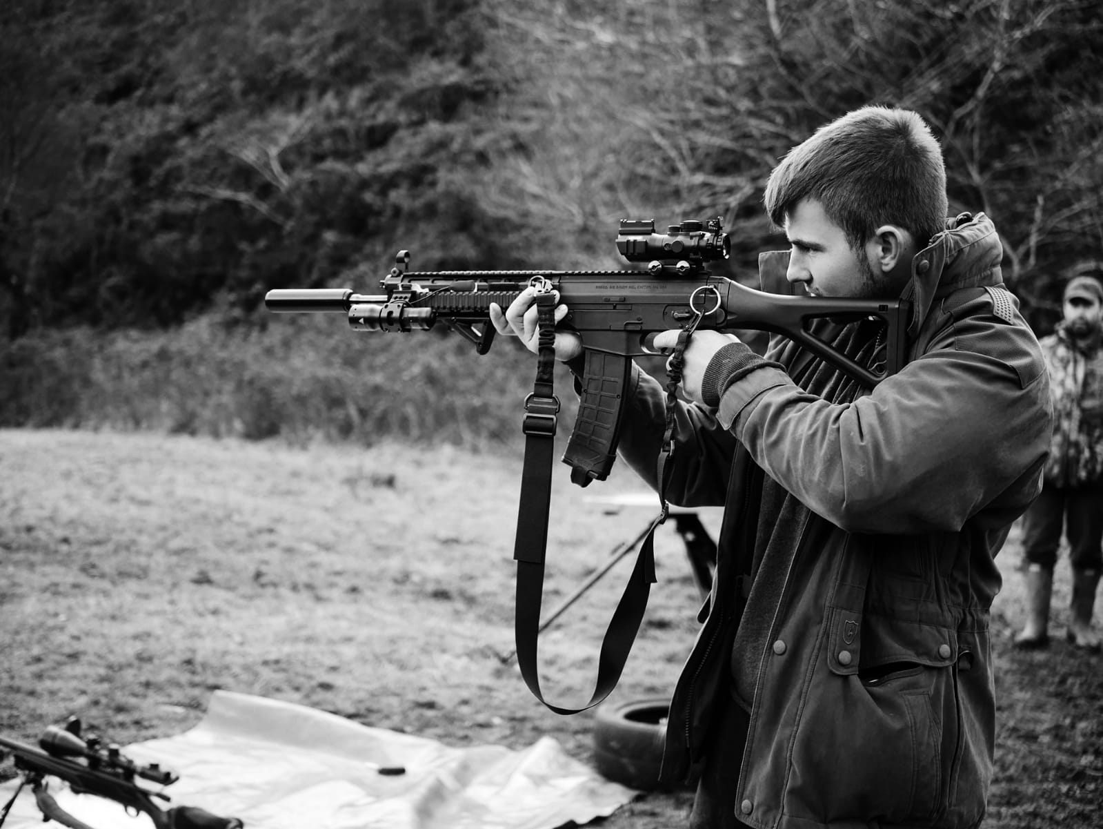About Us – PRO SHOOT FIRE ARMS AND SHOOTING CLUB
