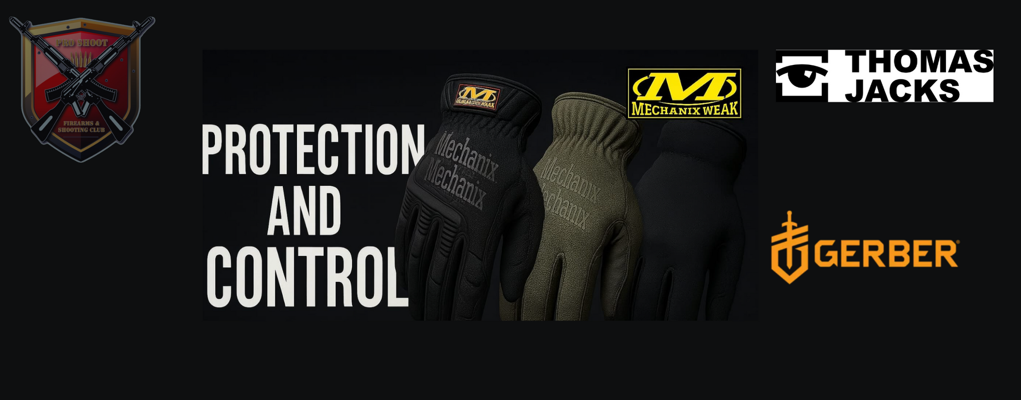 Pro Shoot Firearms and Shooting Club – PRO SHOOT FIRE ARMS AND SHOOTING ...