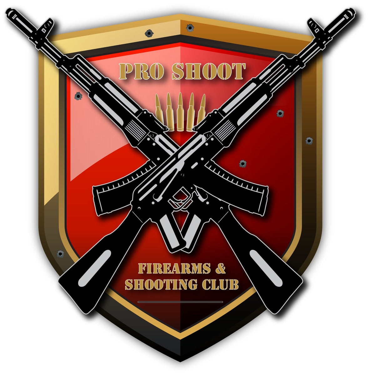 Proshoot Firearms And Shooting Club – PRO SHOOT FIRE ARMS AND SHOOTING CLUB