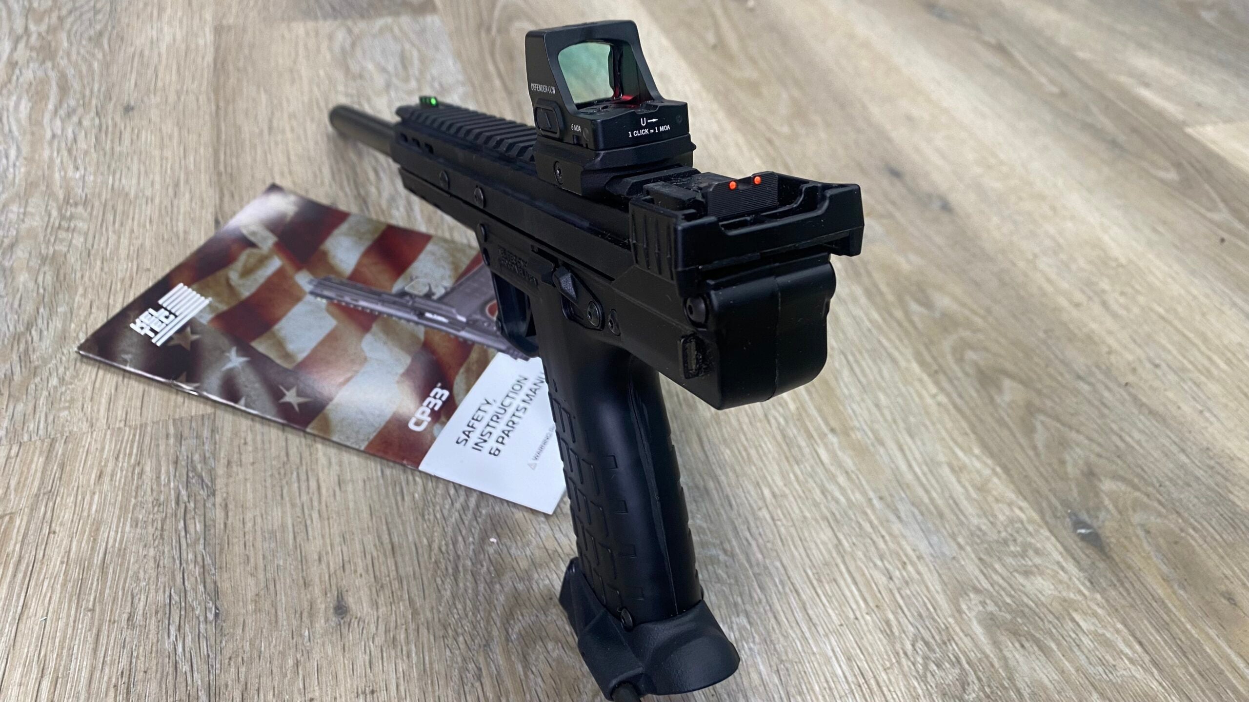 Guns – PRO SHOOT FIRE ARMS AND SHOOTING CLUB