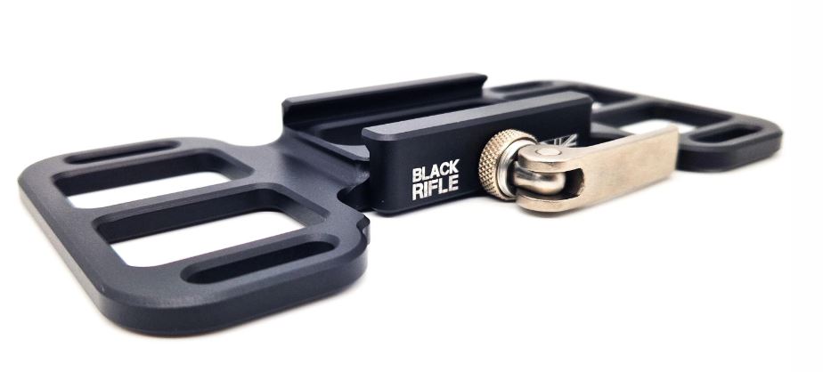 PRS QUICK RELEASE MINI FLAT FRAME – PRO SHOOT FIRE ARMS AND SHOOTING CLUB