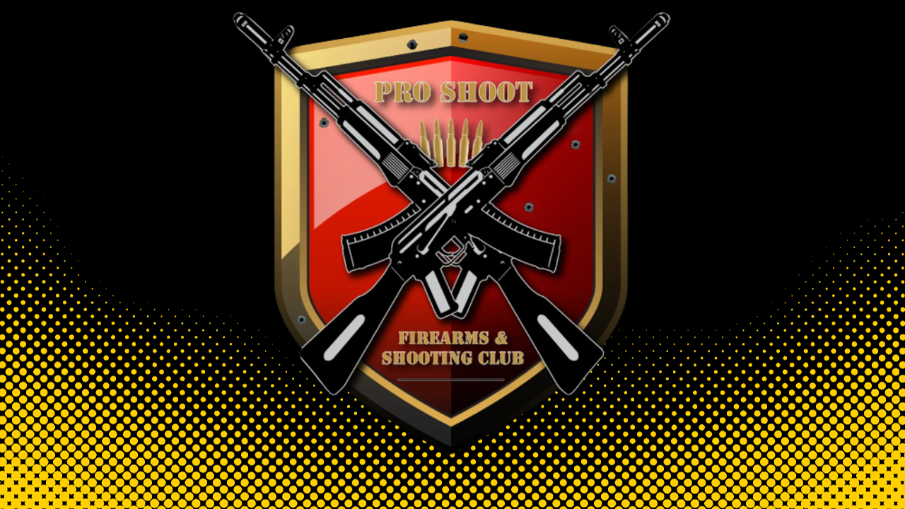 Pro Shoot Firearms and Shooting Club – PRO SHOOT FIRE ARMS AND SHOOTING ...