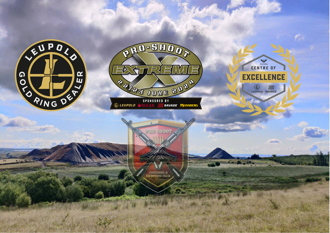 Proshoot Firearms And Shooting Club – PRO SHOOT FIRE ARMS AND SHOOTING CLUB