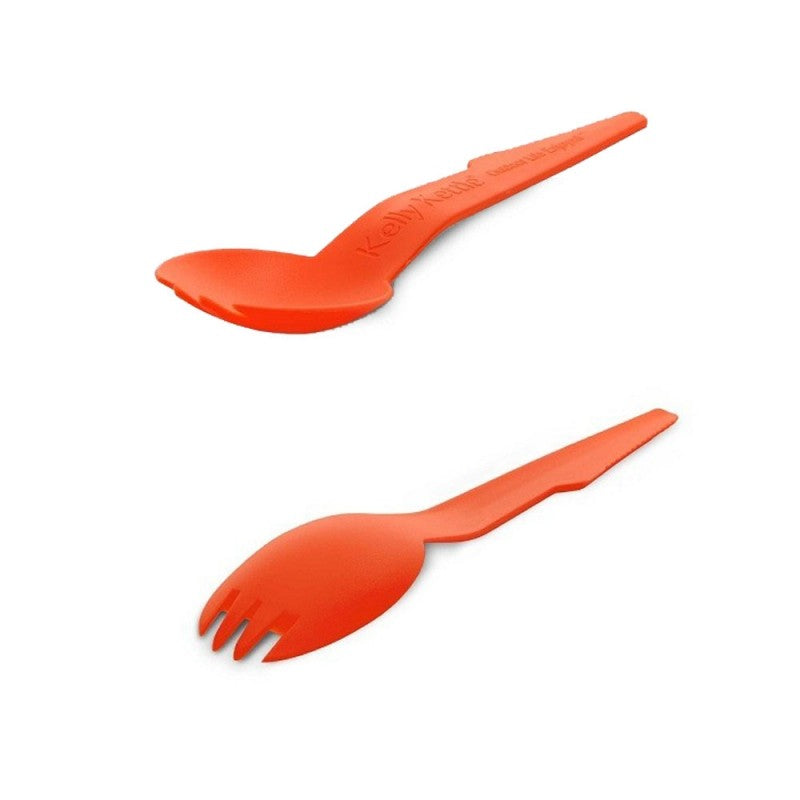 SPORK( ORANGE OR LIGHT BLUE) – PRO SHOOT FIRE ARMS AND SHOOTING CLUB