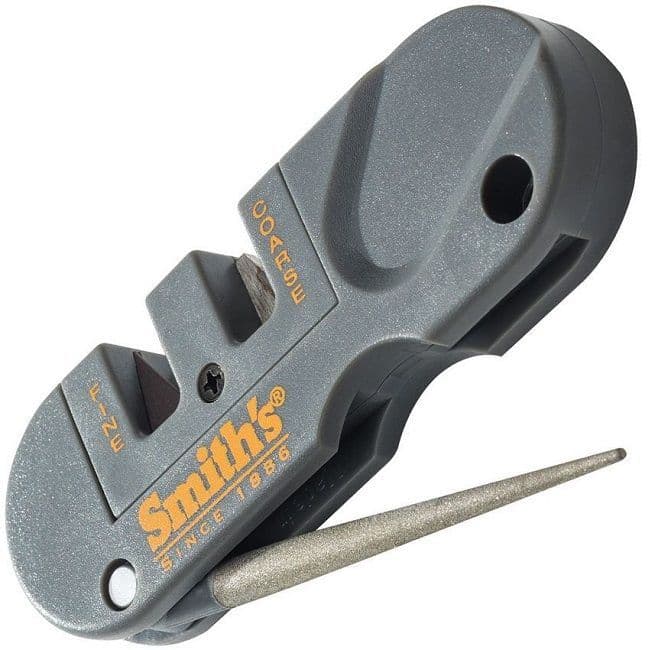 SMITHS POCKET PAL SHARPENER – PRO SHOOT FIRE ARMS AND SHOOTING CLUB