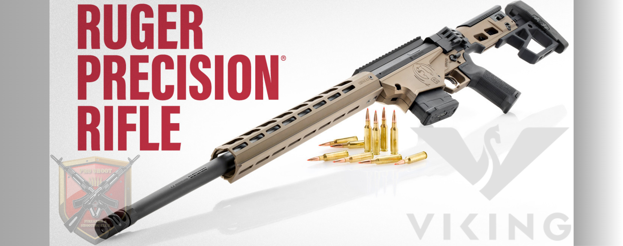 Pro Shoot Firearms and Shooting Club – PRO SHOOT FIRE ARMS AND SHOOTING ...