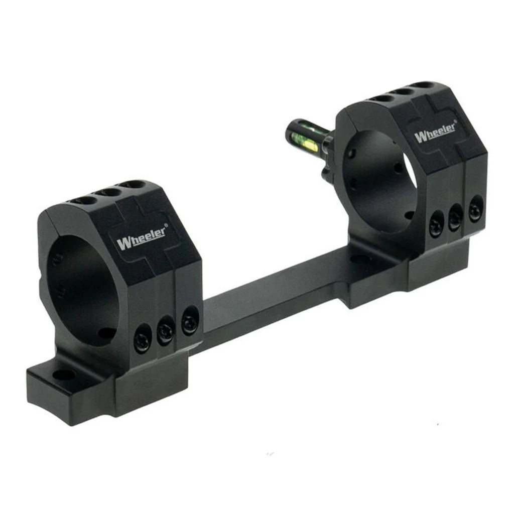 WHEELER 1 PIECE SCOPE MOUNT 30MM HIGH REM 700 SA – PRO SHOOT FIRE ARMS ...