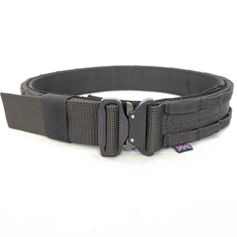 PRO SHOOT 2" SHOOTERS BELT – PRO SHOOT FIRE ARMS AND SHOOTING CLUB