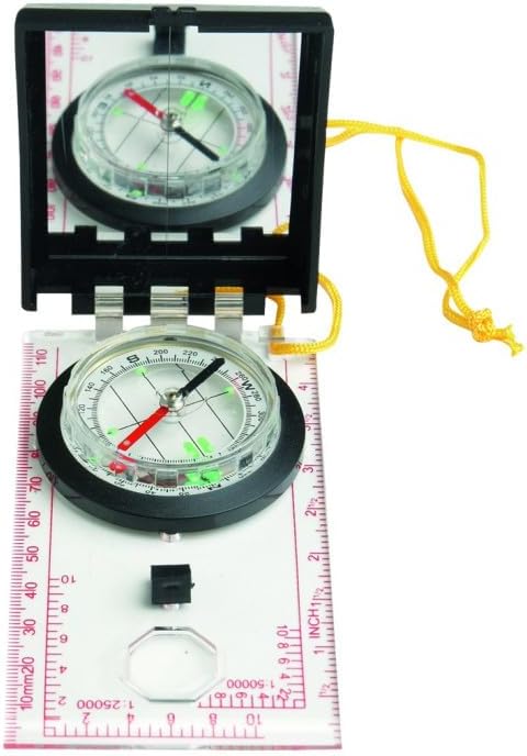 MIL-TEC MAP COMPASS – PRO SHOOT FIRE ARMS AND SHOOTING CLUB