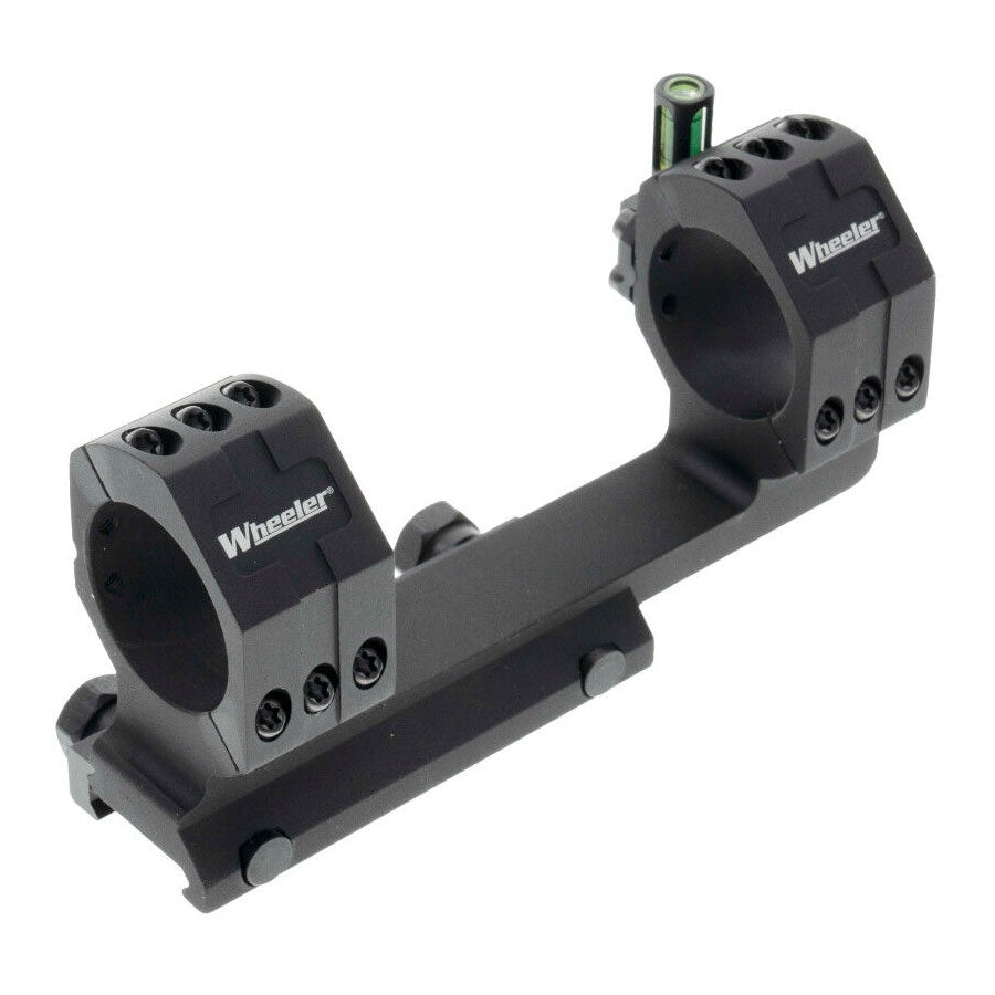 WHEELER MSR 1 PIECE CANTILEVER SCOPE MOUNT 30MM – PRO SHOOT FIRE ARMS ...