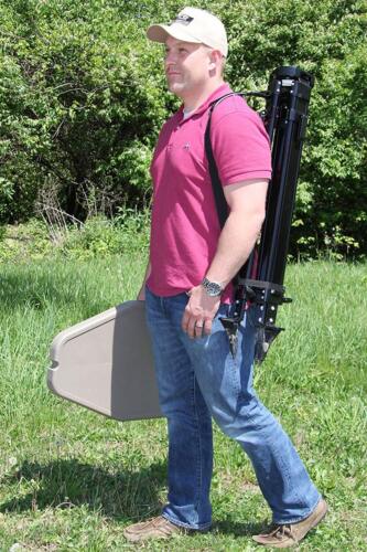 MTM HI-LO SHOOTING TABLE – PRO SHOOT FIRE ARMS AND SHOOTING CLUB